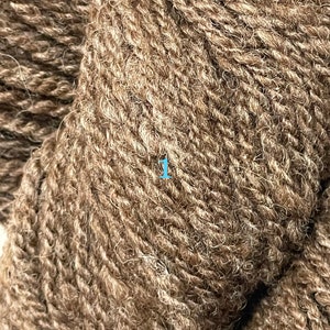 Hand Spun Alpaca and Llama Yarn - Etsy