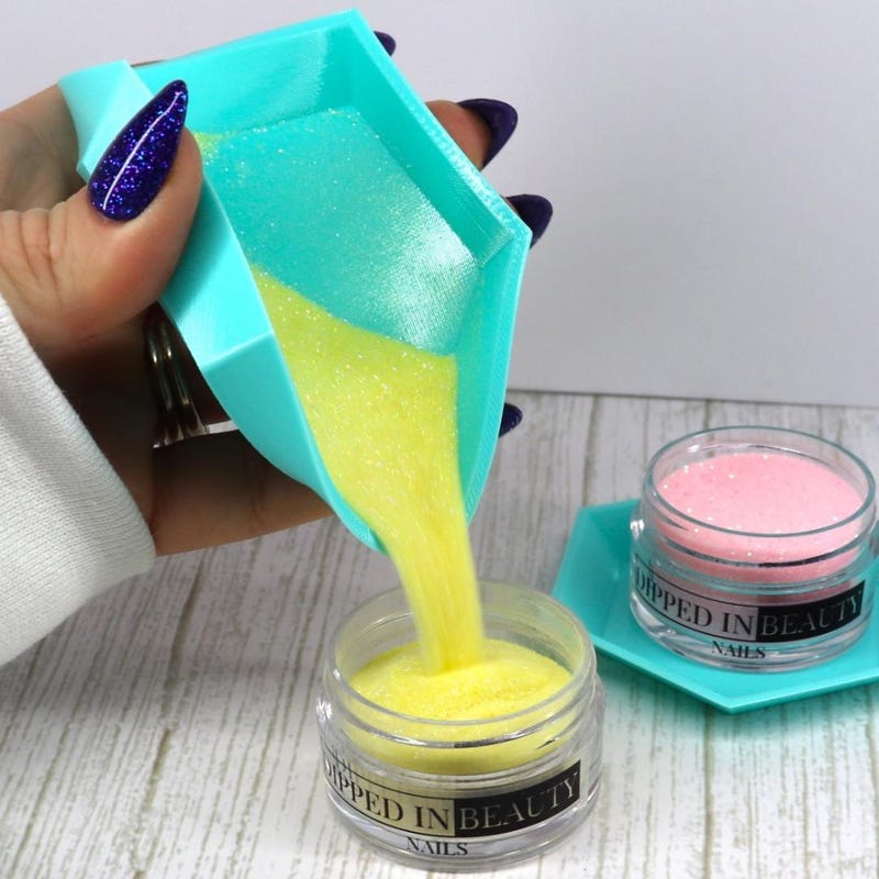 Powders Tray - Etsy