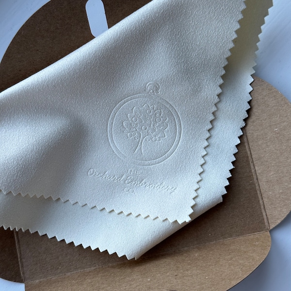 Custom Lens Cloth - Etsy