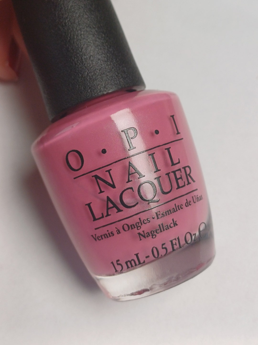 OPI Japanese Rose Garden F04 Green Label - Etsy
