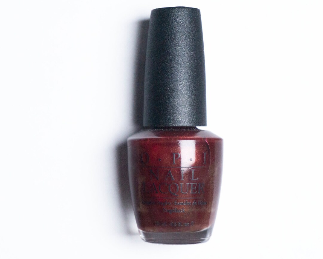OPI Color W30 ... to a Party World Collection 2001 Vintage Old New ...