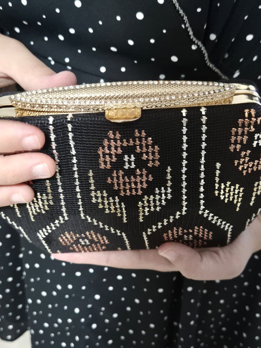 Wire Crimping, Wire Crimping Embroidery PATTERN, Process Steps, Wife ...