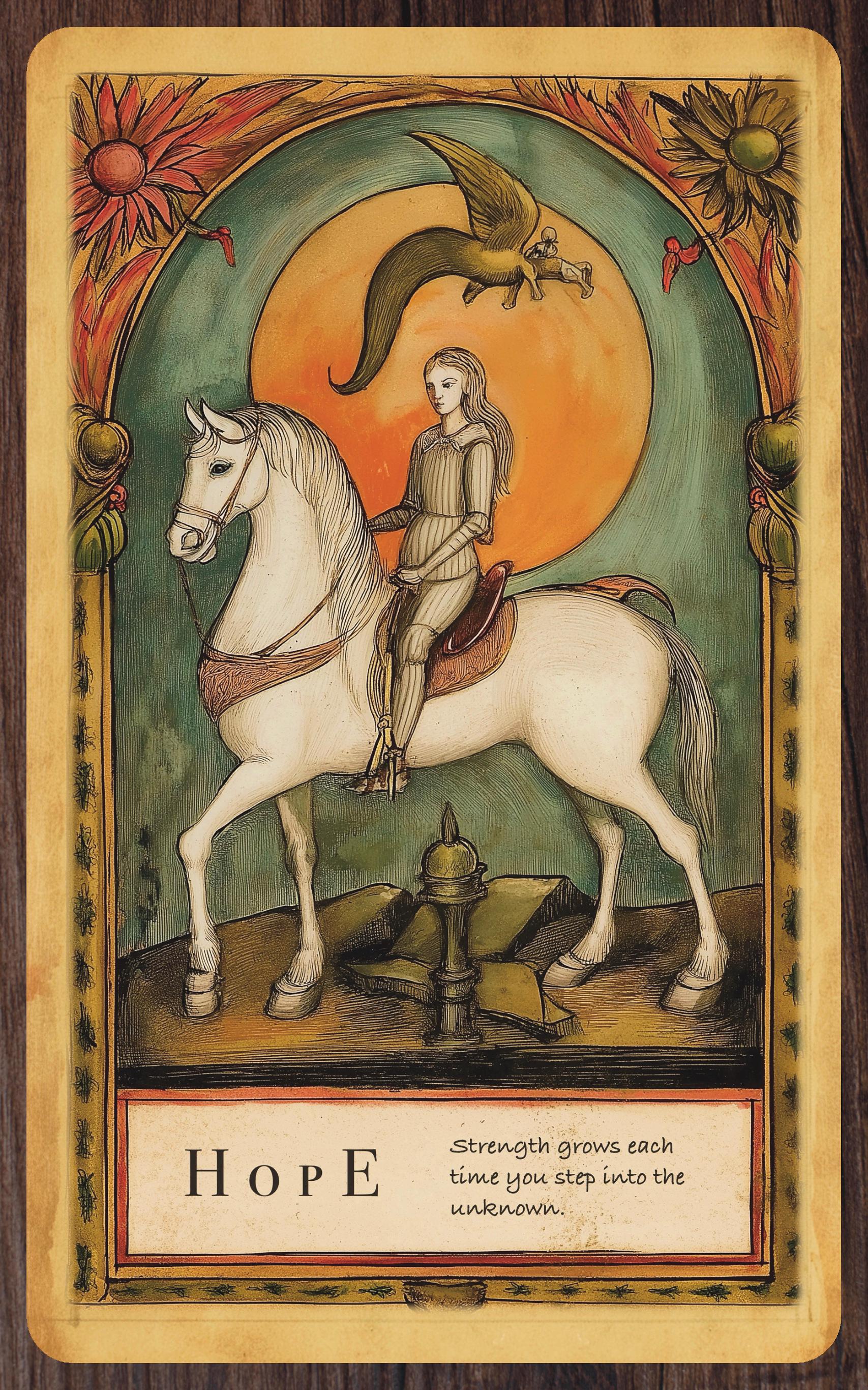 Medieval Alchemy Tarot Oracle Cards collectible Set of 9 - Etsy