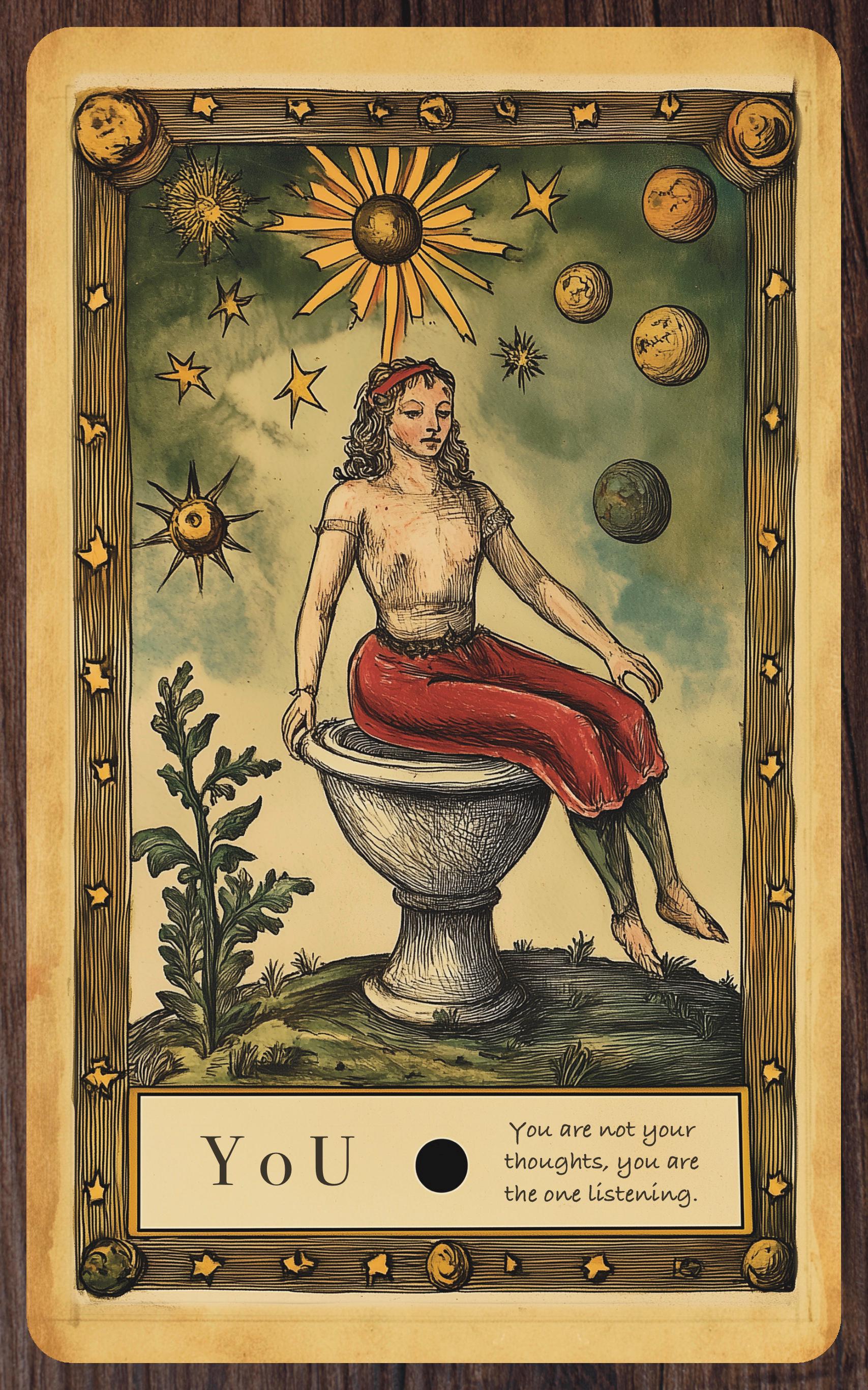 Medieval Alchemy Tarot Oracle Cards collectible Set of 9 - Etsy