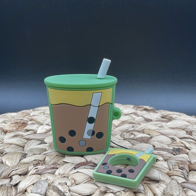 Drink AirPod Case - Etsy