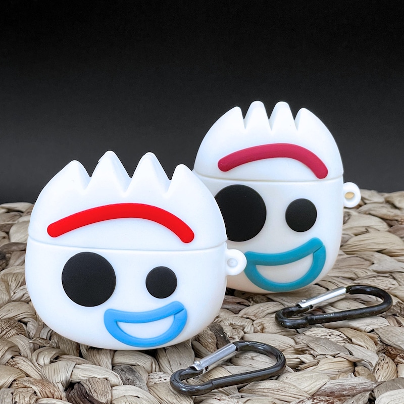 3d Cartoon AirPod Case - Etsy