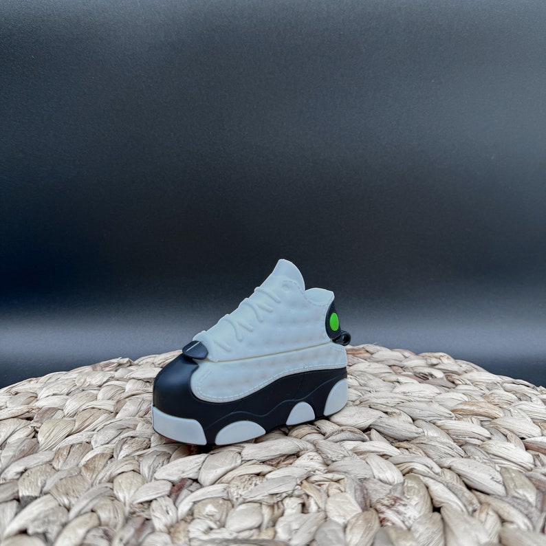 Hightop Shoe 3D AirPod Case Cover - Etsy