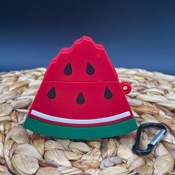 Watermelon Case - Etsy
