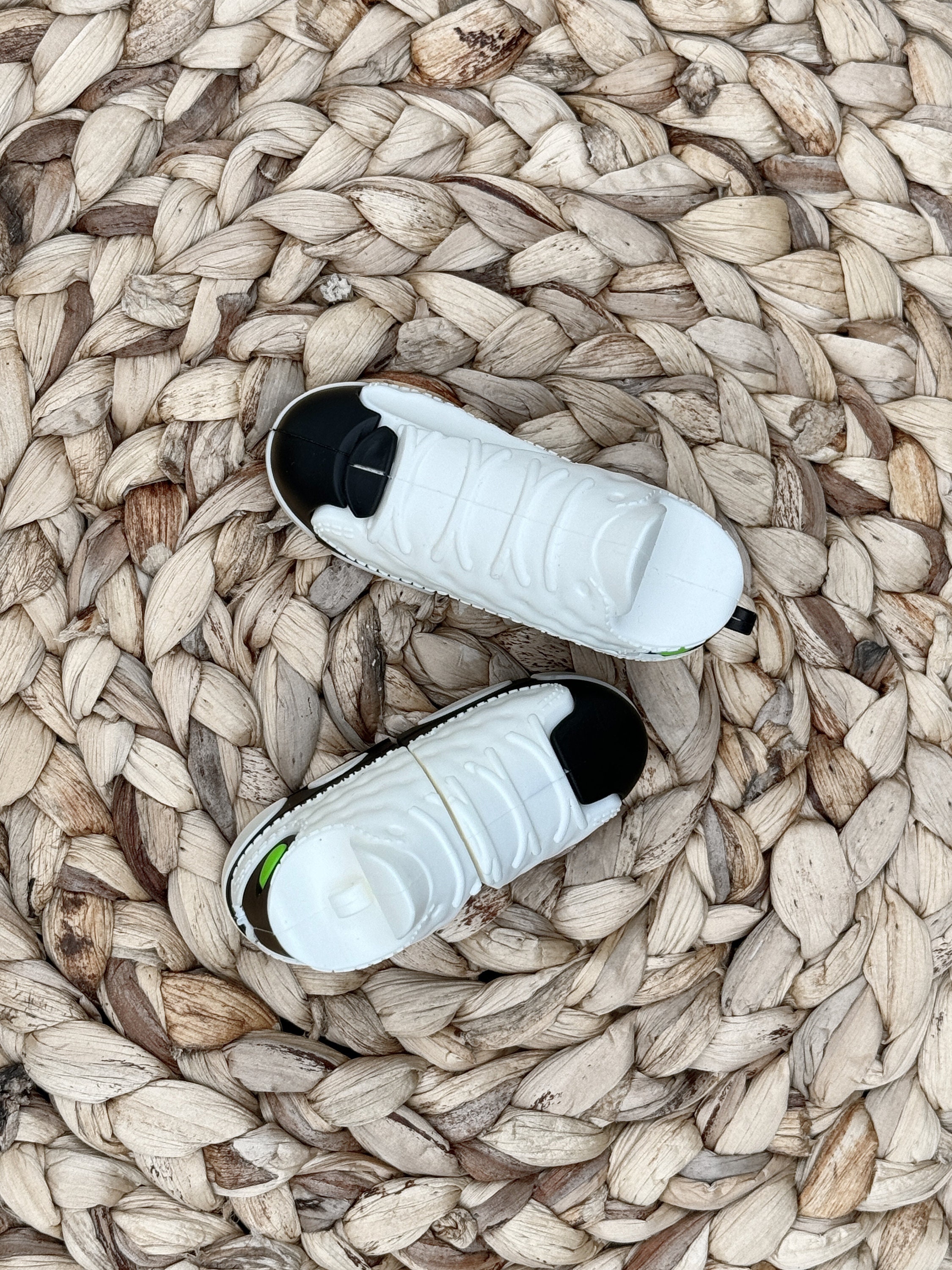 Hightop Shoe 3D AirPod Case Cover - Etsy