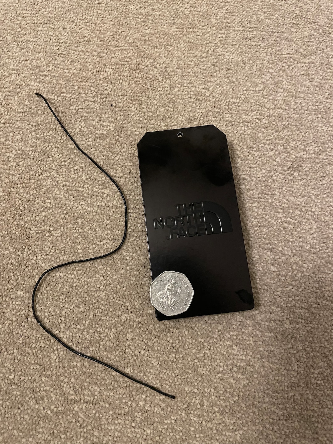 North Face Tags - Etsy UK