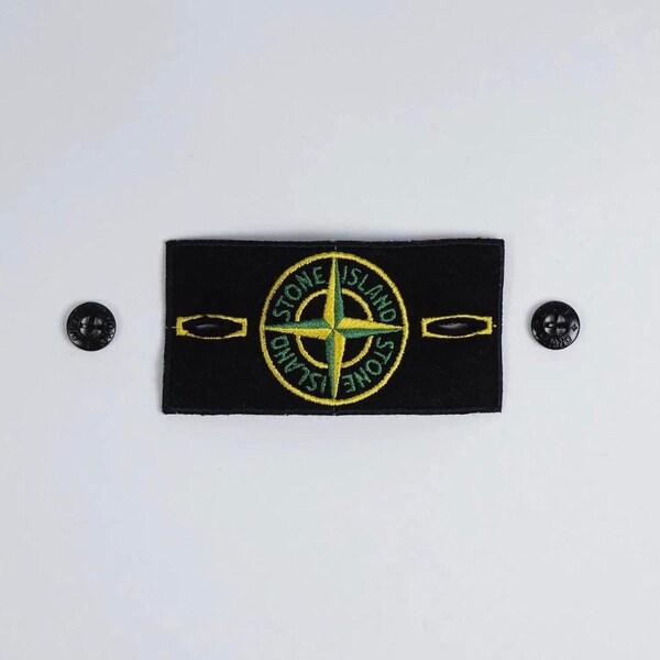 Stone Island - Etsy UK