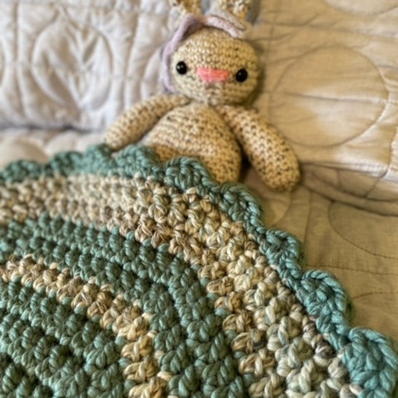 Round Crib Bedding - Etsy