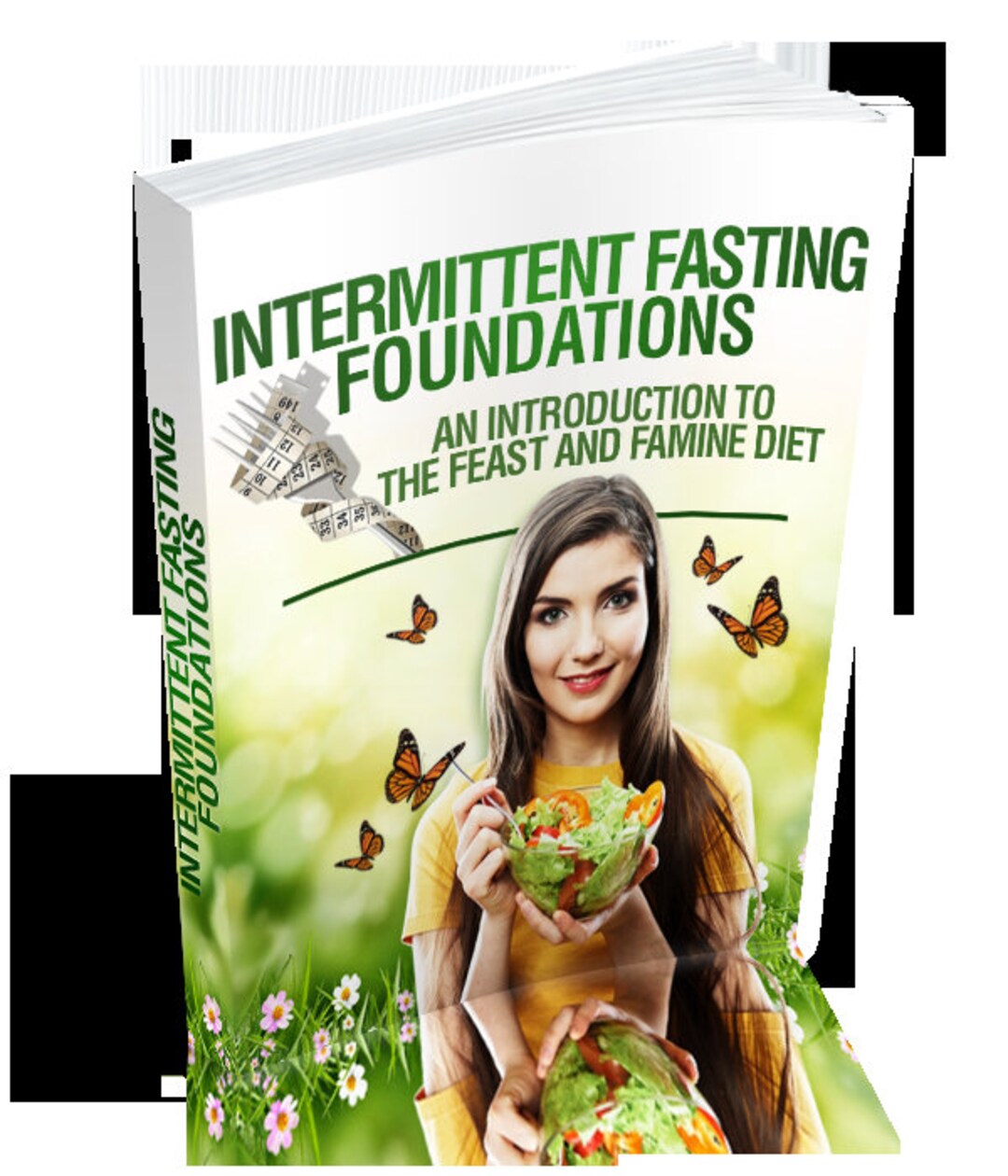 Intermittent Fasting Diet - Digital Ebook Instant Download - Etsy