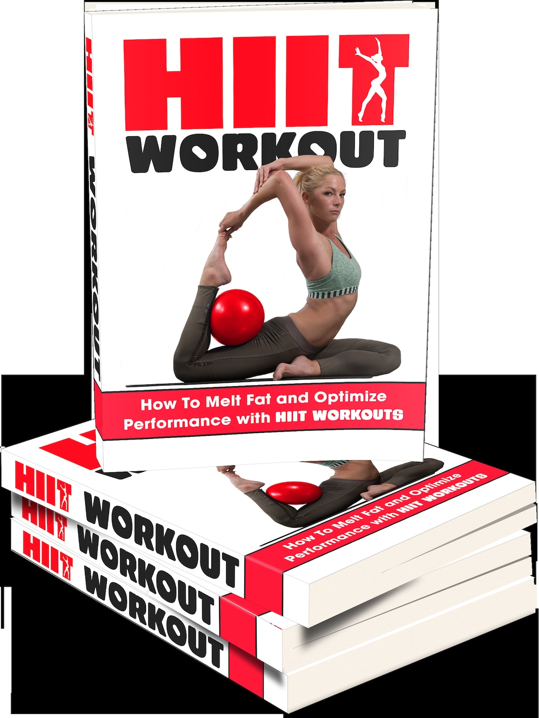 HIIT Workout - Instant Digital Download Ebook - Etsy