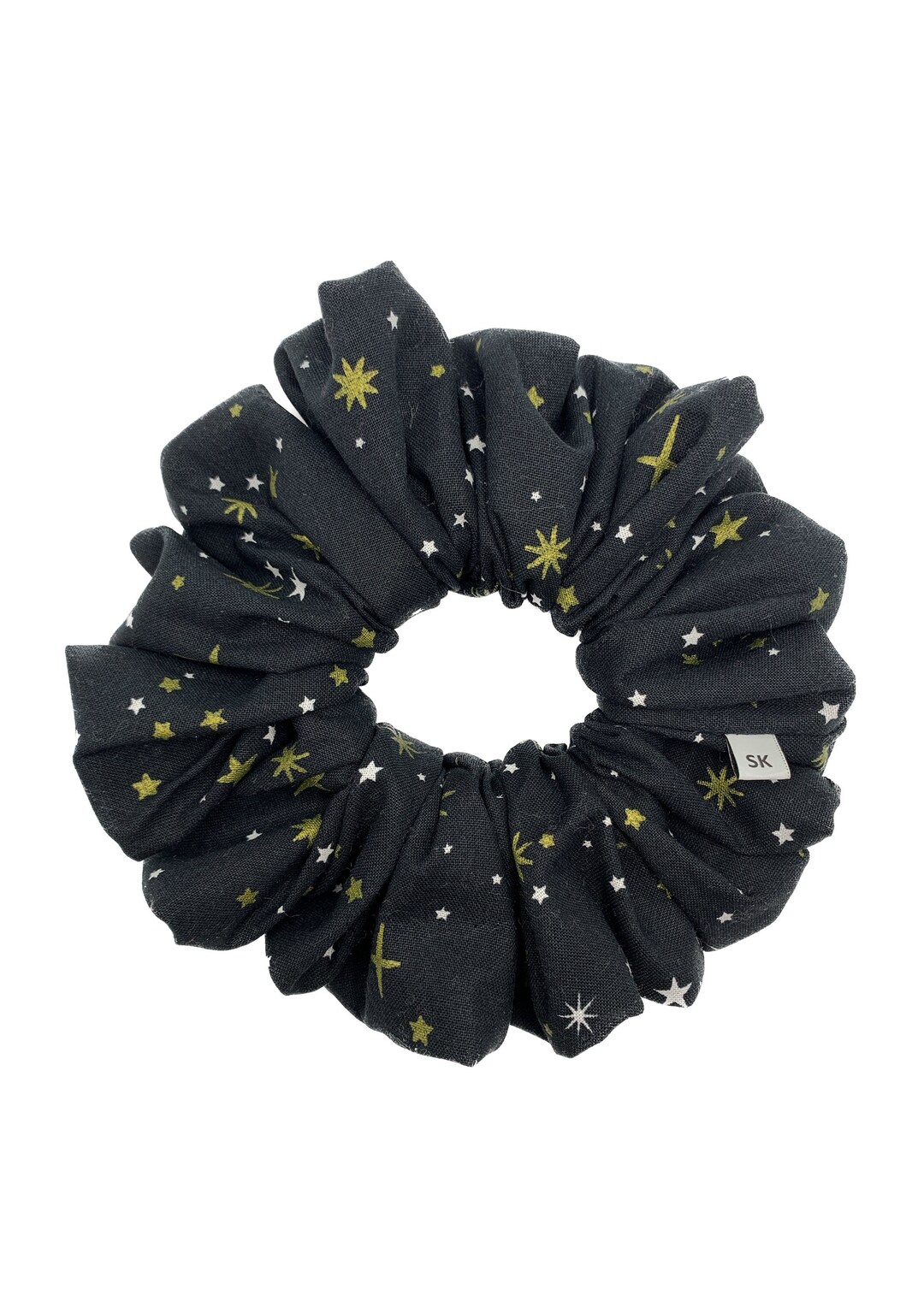 XXL Jumbo Night Sky Scrunchies for Girls - Etsy