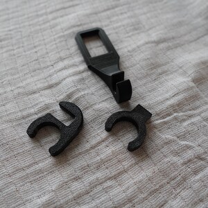 Toyota FJ Cruiser Rear Window Latch Lock - Etsy