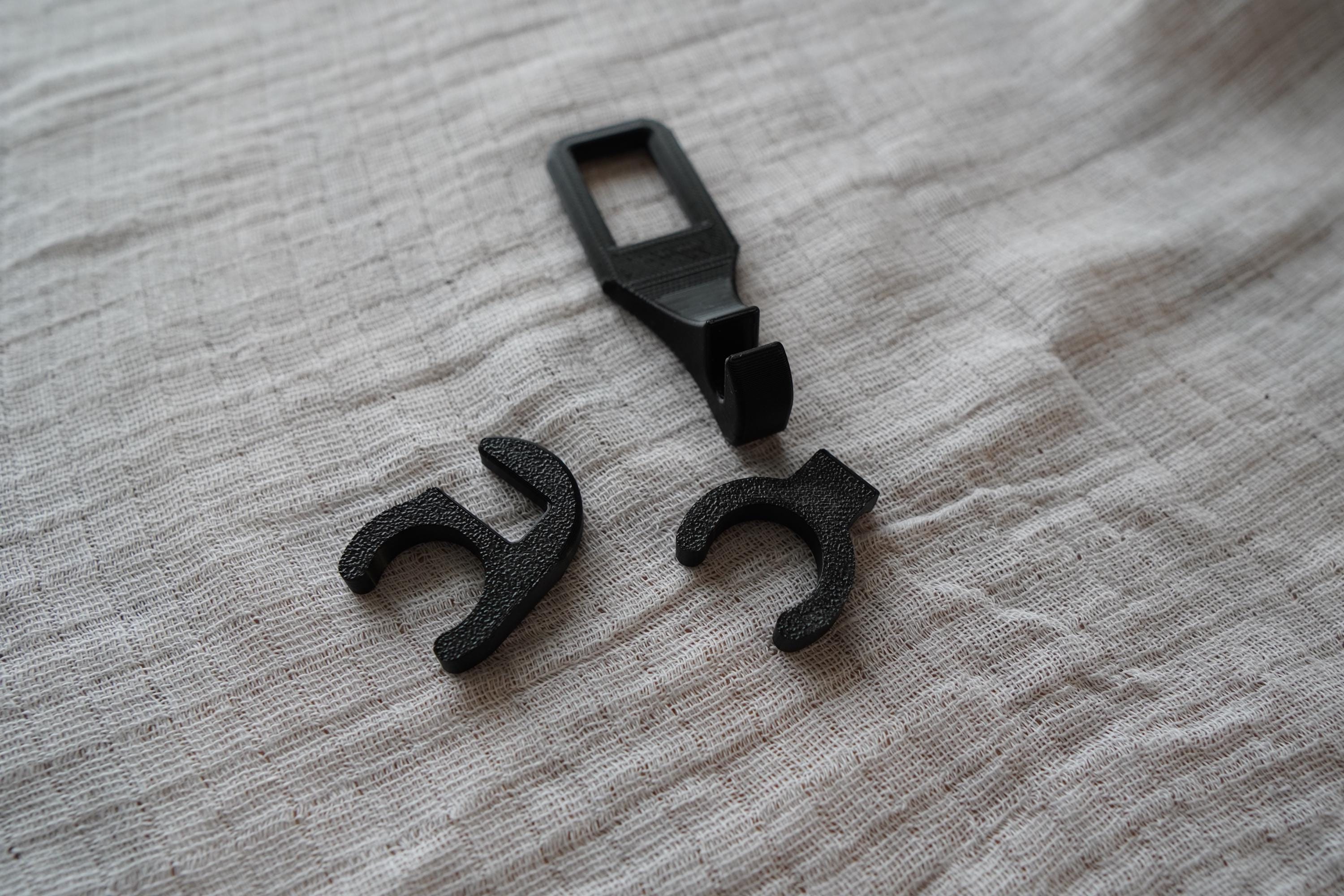 Toyota FJ Cruiser Rear Window Latch Lock - Etsy