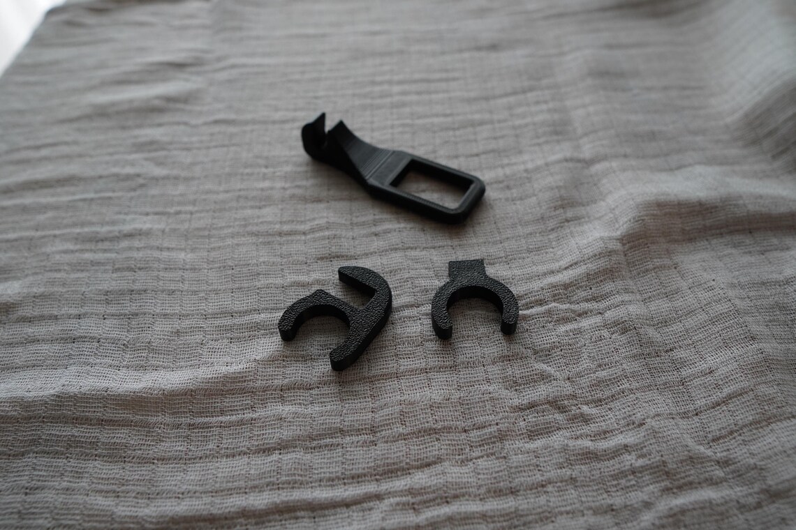 Toyota FJ Cruiser Rear Window Latch Lock - Etsy