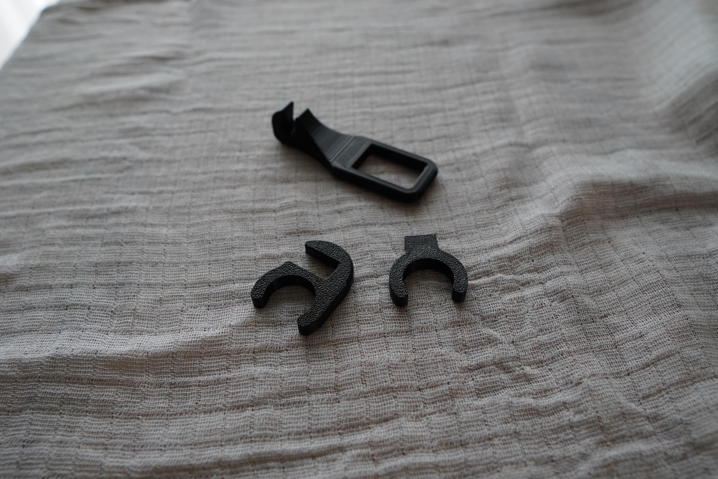 Toyota FJ Cruiser Rear Window Latch Lock - Etsy