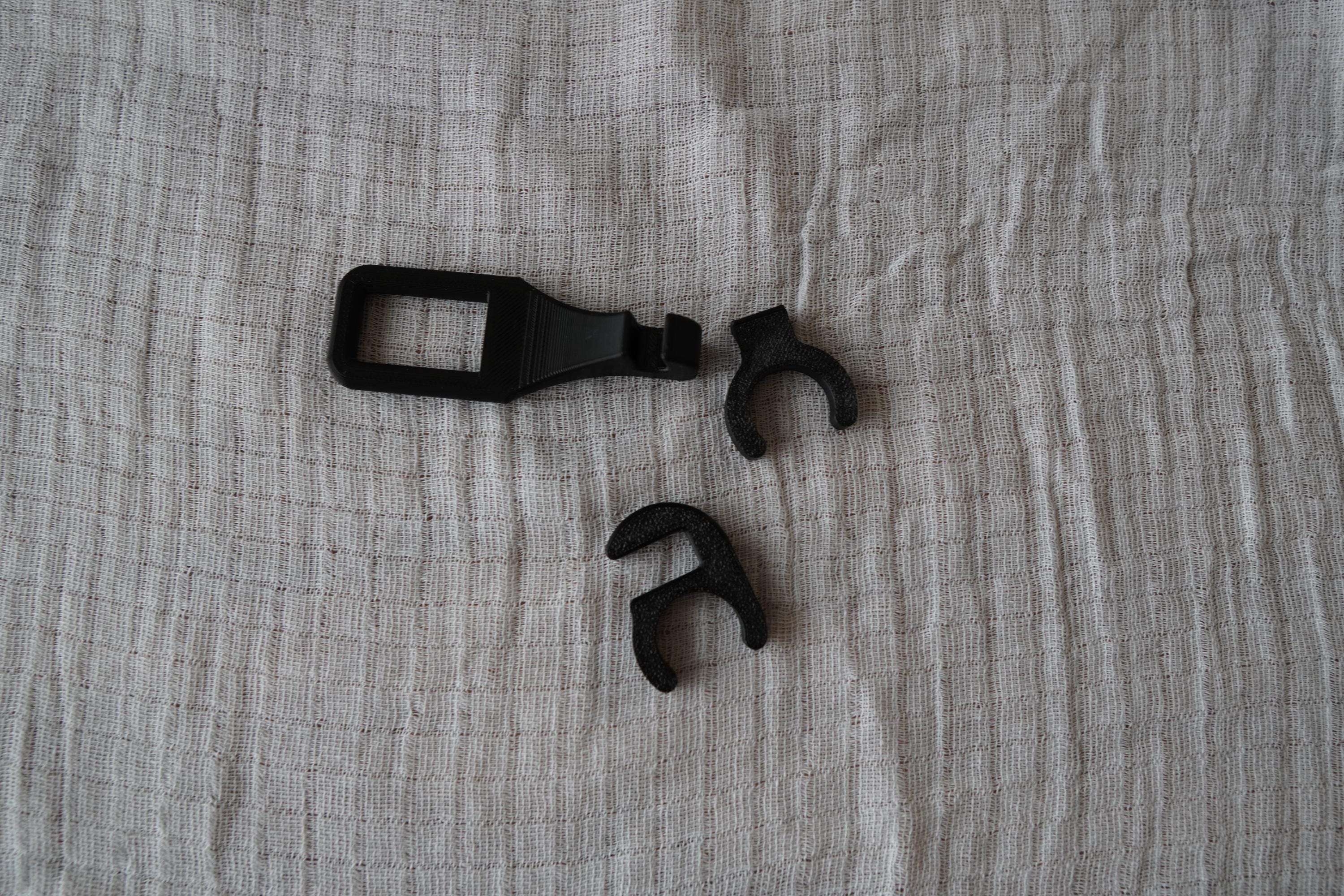 Toyota FJ Cruiser Rear Window Latch Lock - Etsy