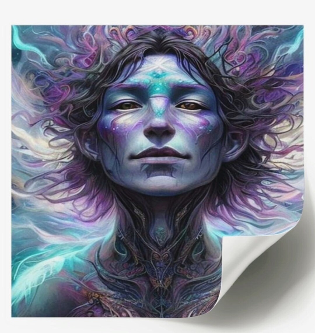 DJ Decal Sticker Laptop DJ Car Decal Sticker WATERPROOF Electronic ...