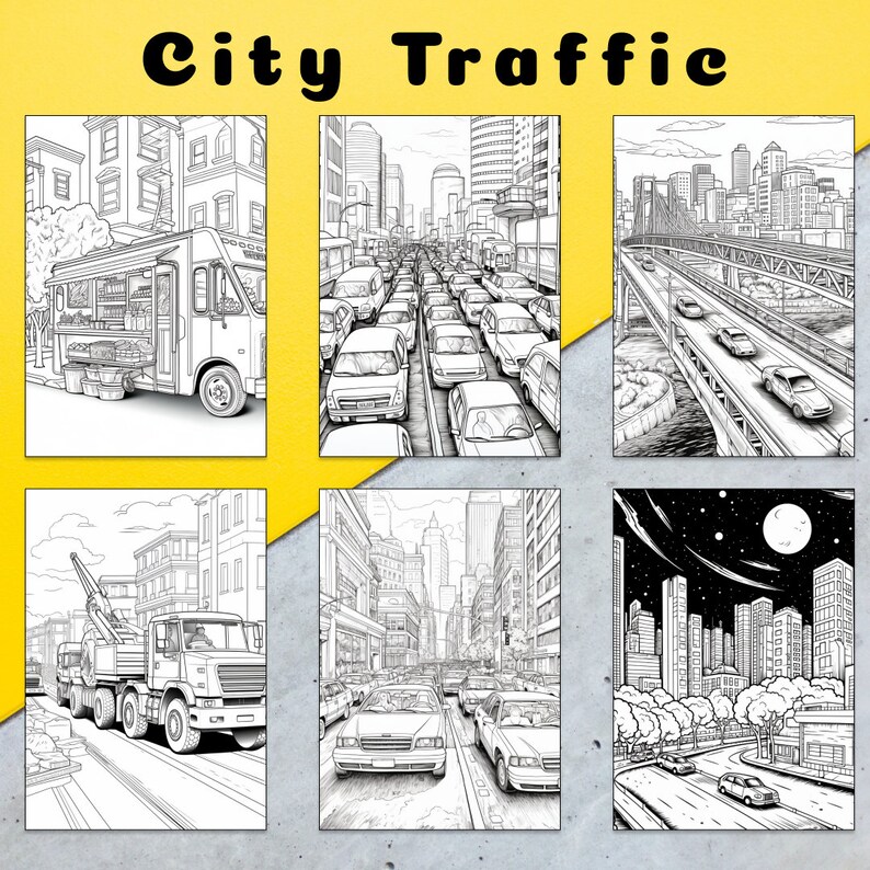 25 Car Coloring Book, Car Coloring Page, Car Coloring, Auto Coloring ...