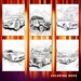 33 Car Coloring Book, Car Coloring Page, Car Coloring, Auto Coloring ...