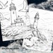 Lighthouse Coloring Book, Coastal Scenery (printable PDF) - Etsy