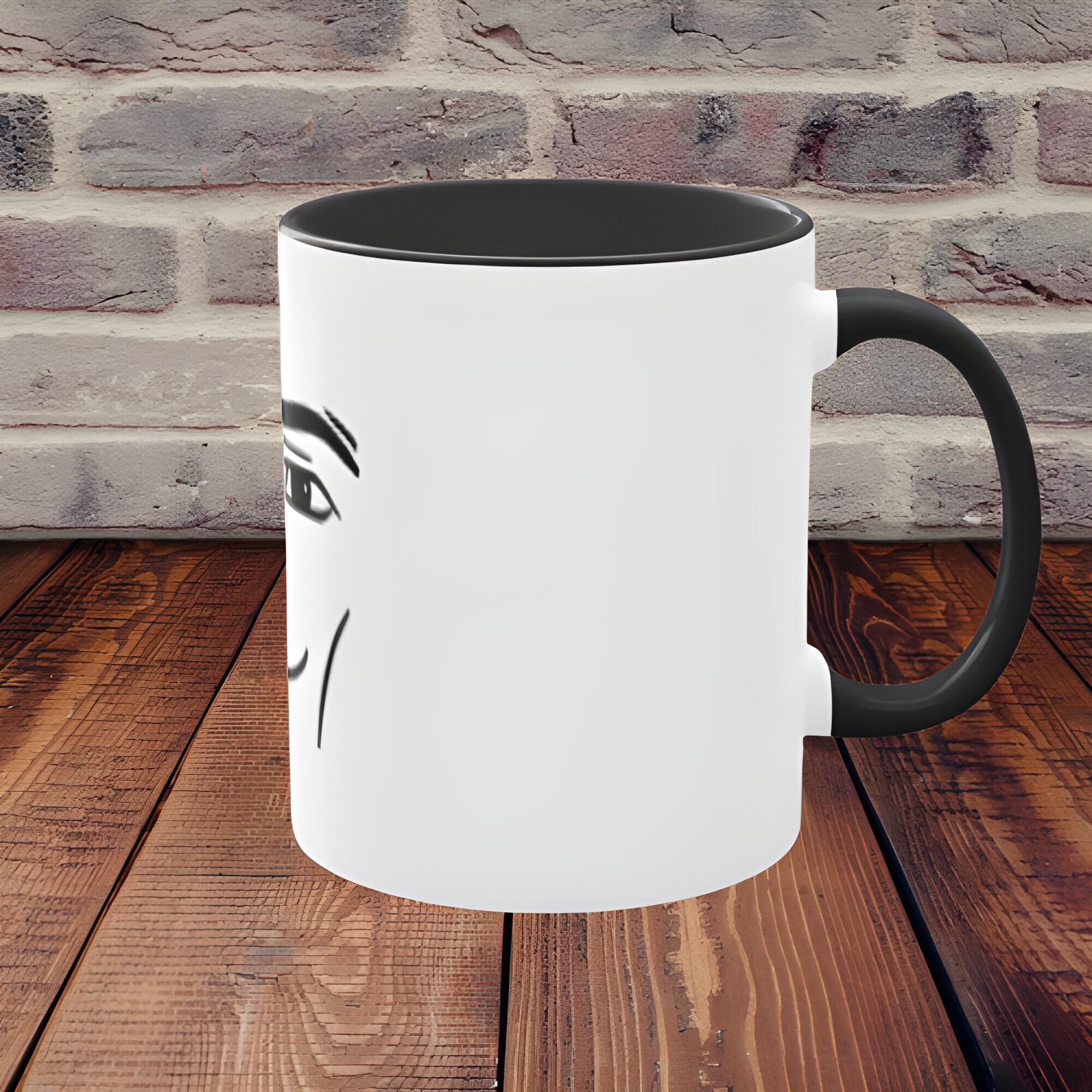 Roblox Funny Meme Face Mug - Etsy