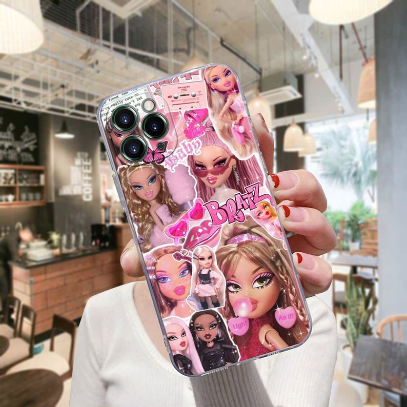 Cute Kawaii Phone Case for iPhone 15 Pro Max15 14 Plus 13 - Etsy