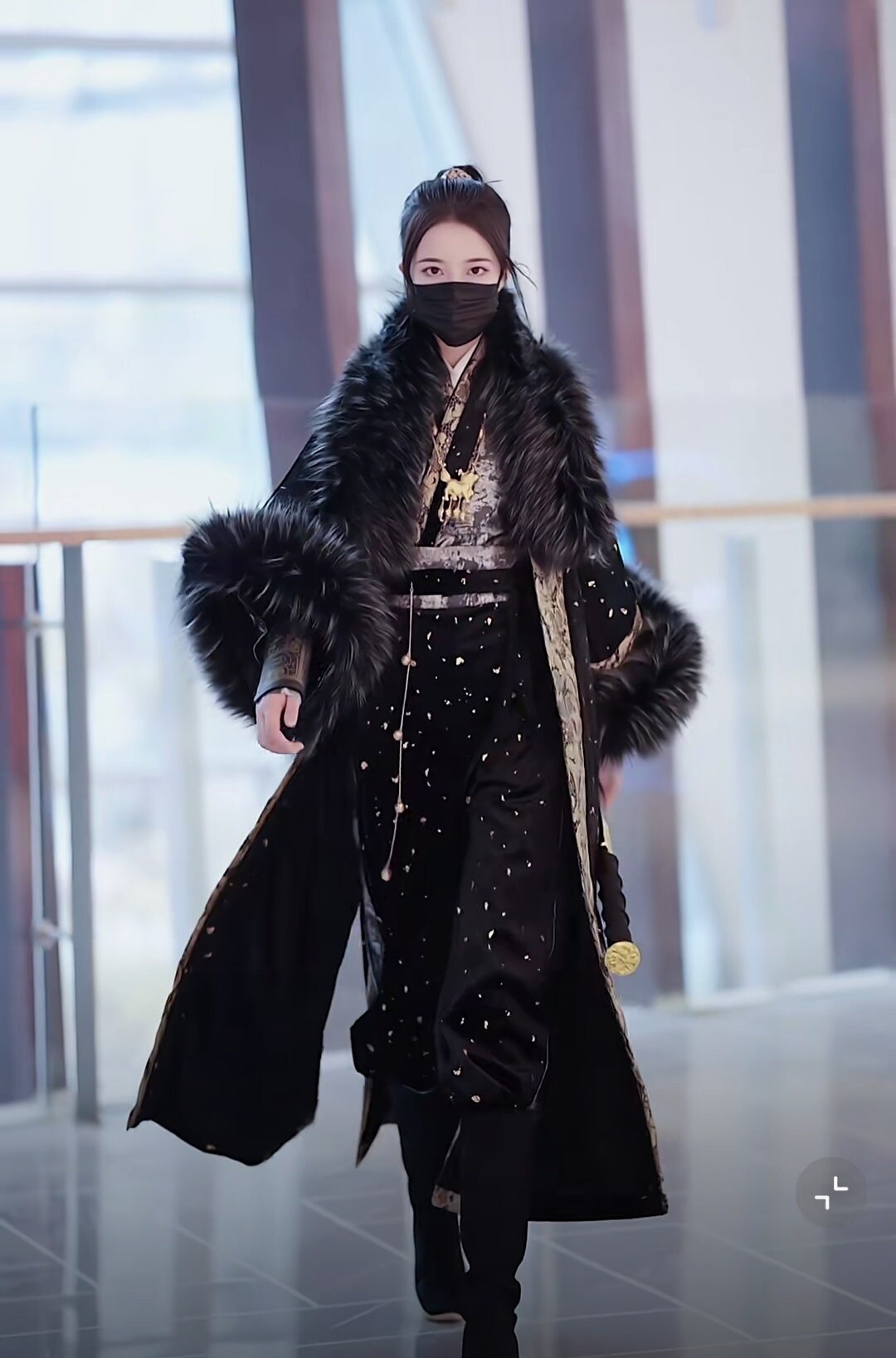 Hanfu neutral de género por Yandan Hanfu Vestido Hanfu moderno - Etsy ...