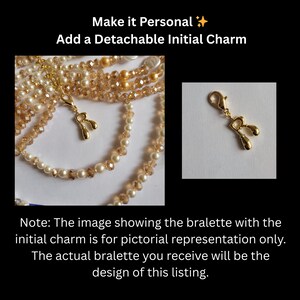 Handmade Pearl Body Chain, Bridal Body Top, Gold Bikini Jewelry Pearl ...