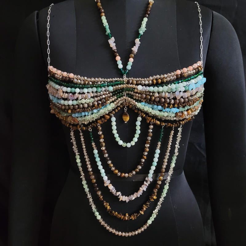 PeqotaHandmades - Etsy