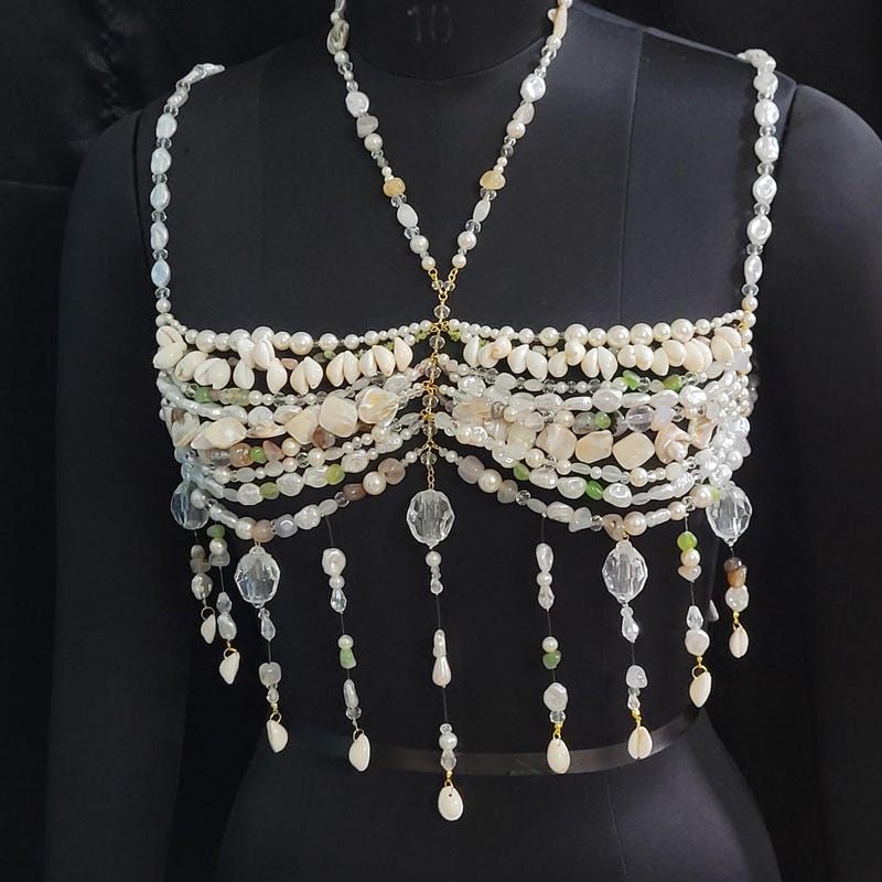 PeqotaHandmades - Etsy