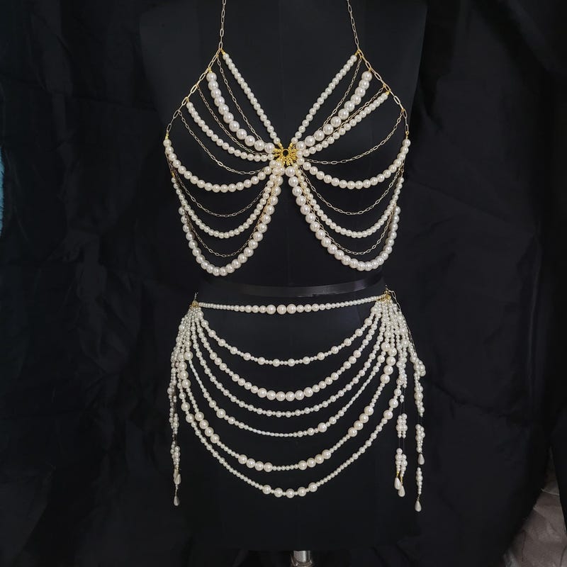 PeqotaHandmades - Etsy