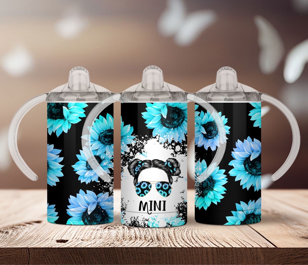 Mini Sippy/kids Cup - Etsy