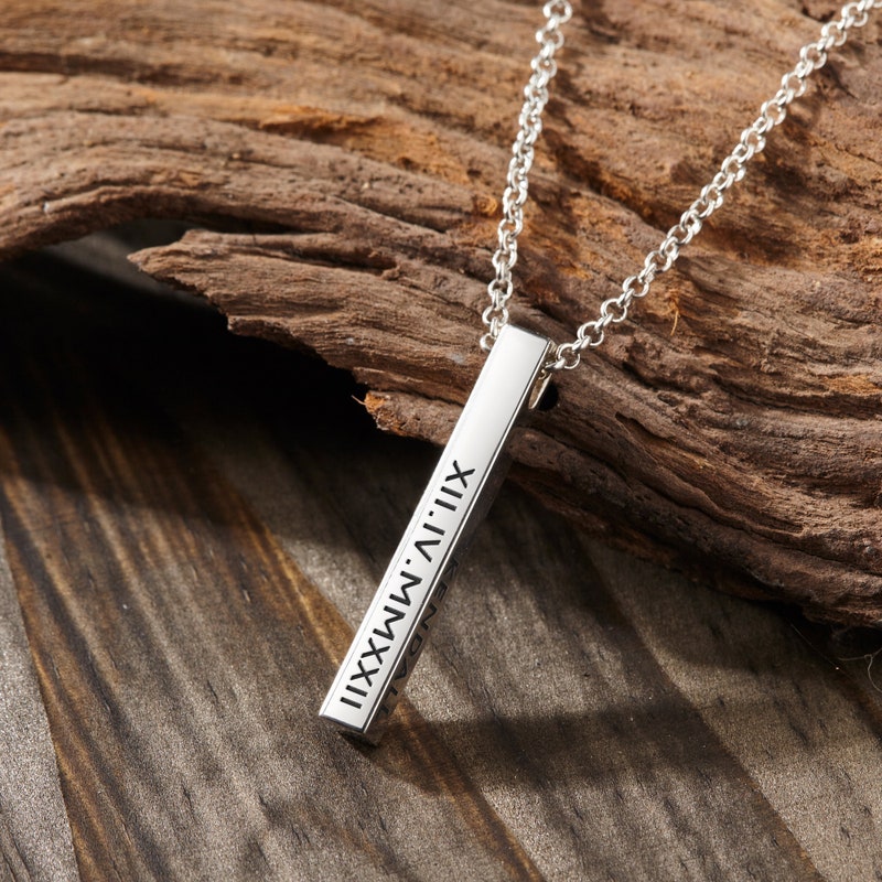 Personalized Pendant - Etsy