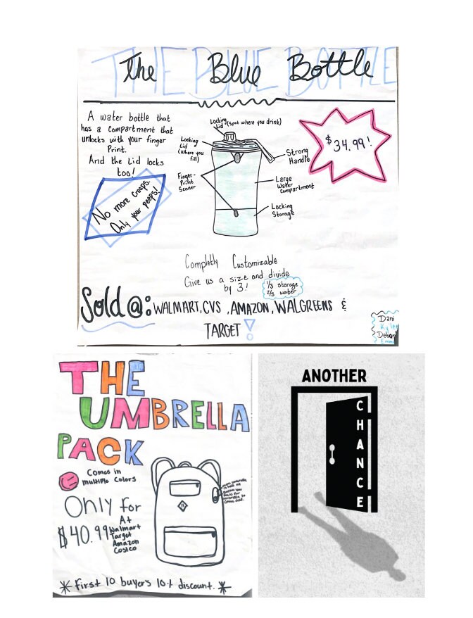 Shark Tank Project - Etsy