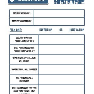 Shark Tank Project - Etsy