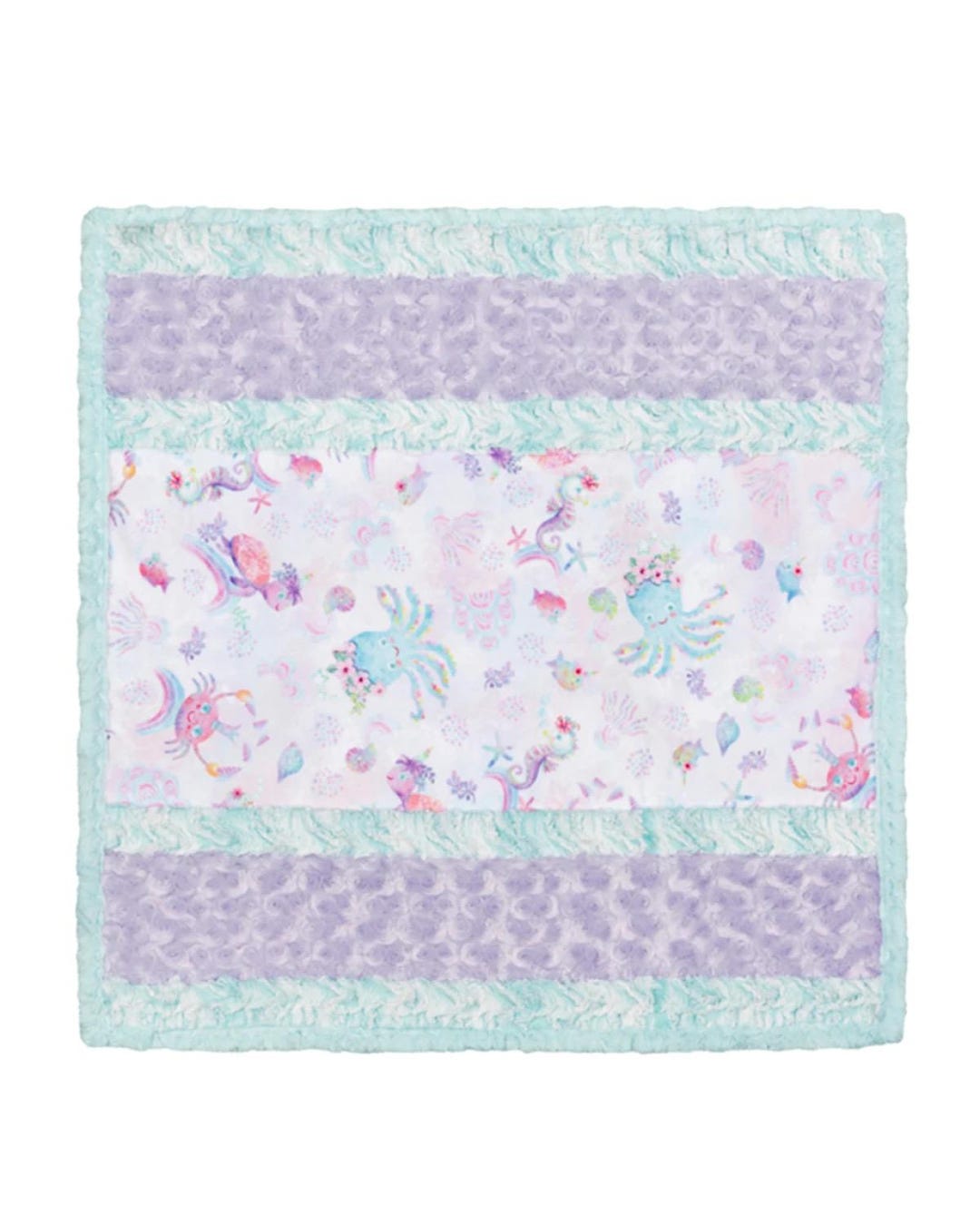 Make A Splash Wee One Cuddle Kit 27inx27in - Etsy