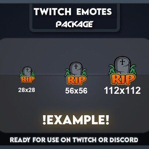 10 Text Emote Pack | Text Emotes, Discord Emotes, Text Emotes, Sub ...