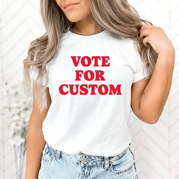 Vote - Etsy