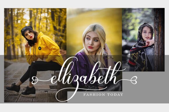 Ackerley Font - Etsy