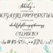 Ackerley Font - Etsy