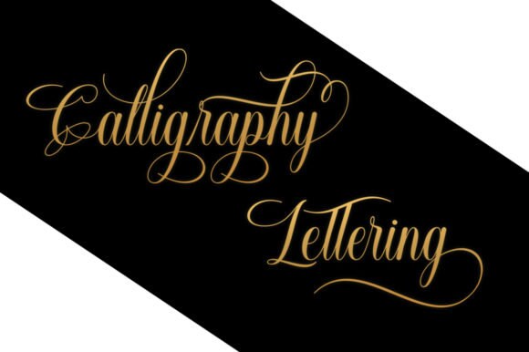 Beatrice Font - Etsy