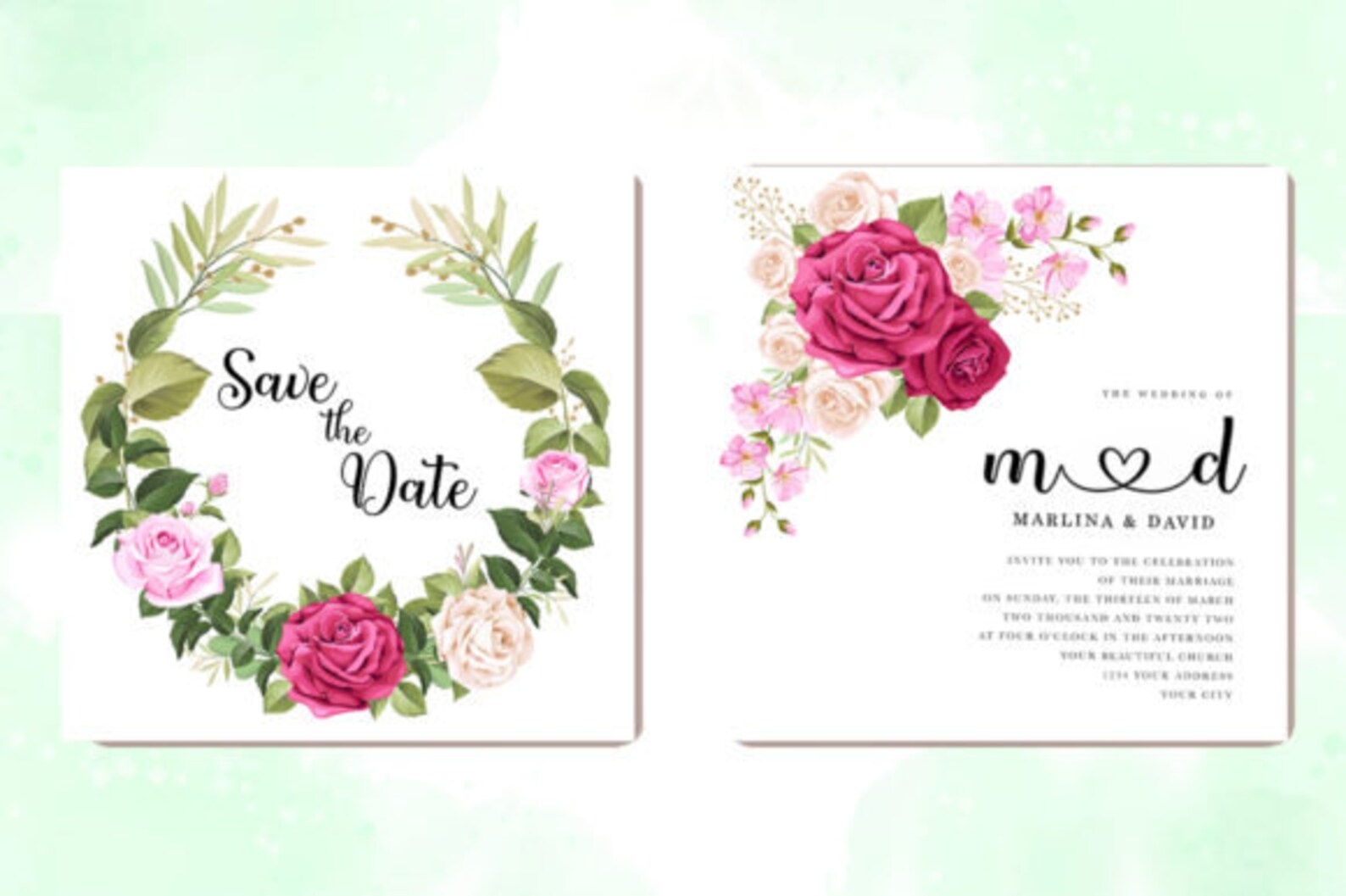 Sweet Lady Font - Etsy
