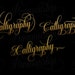 Beatrice Font - Etsy