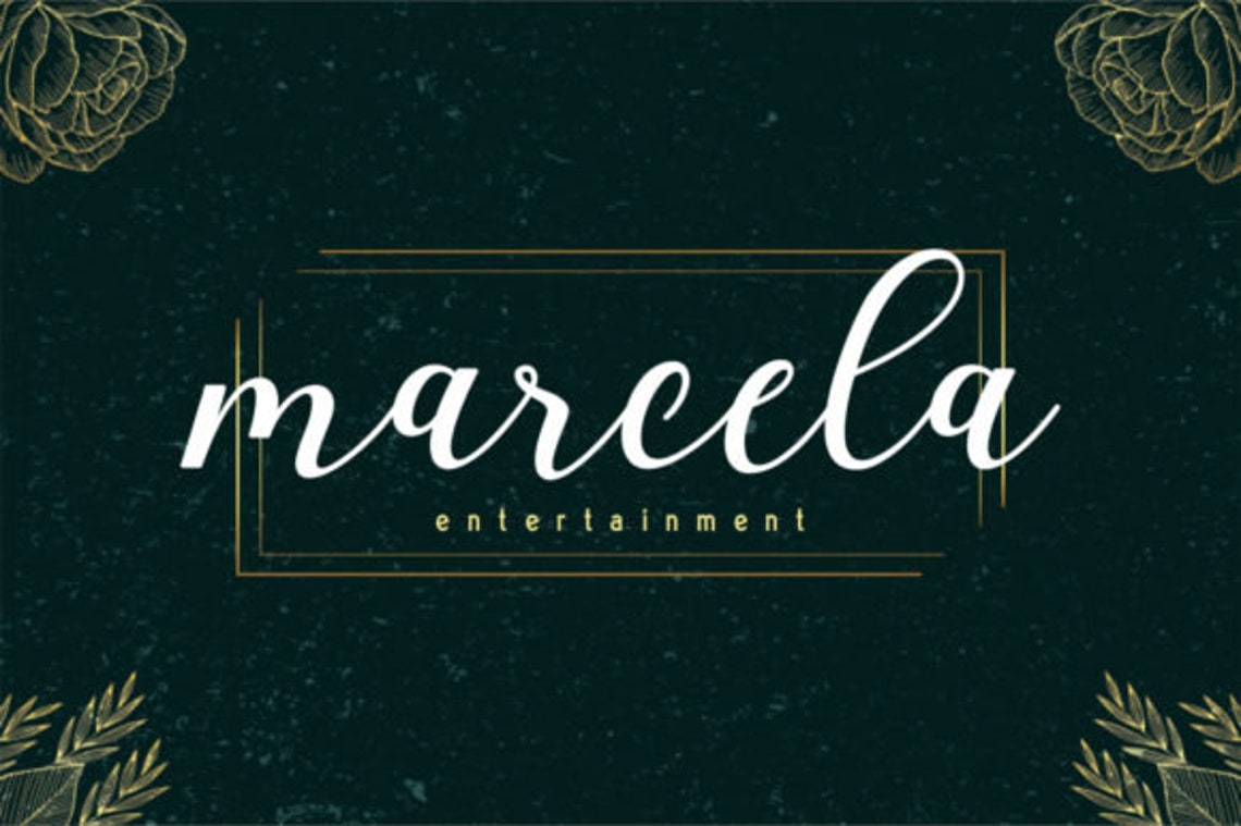 Elizabeth Font - Etsy