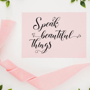 Stephania Font - Etsy