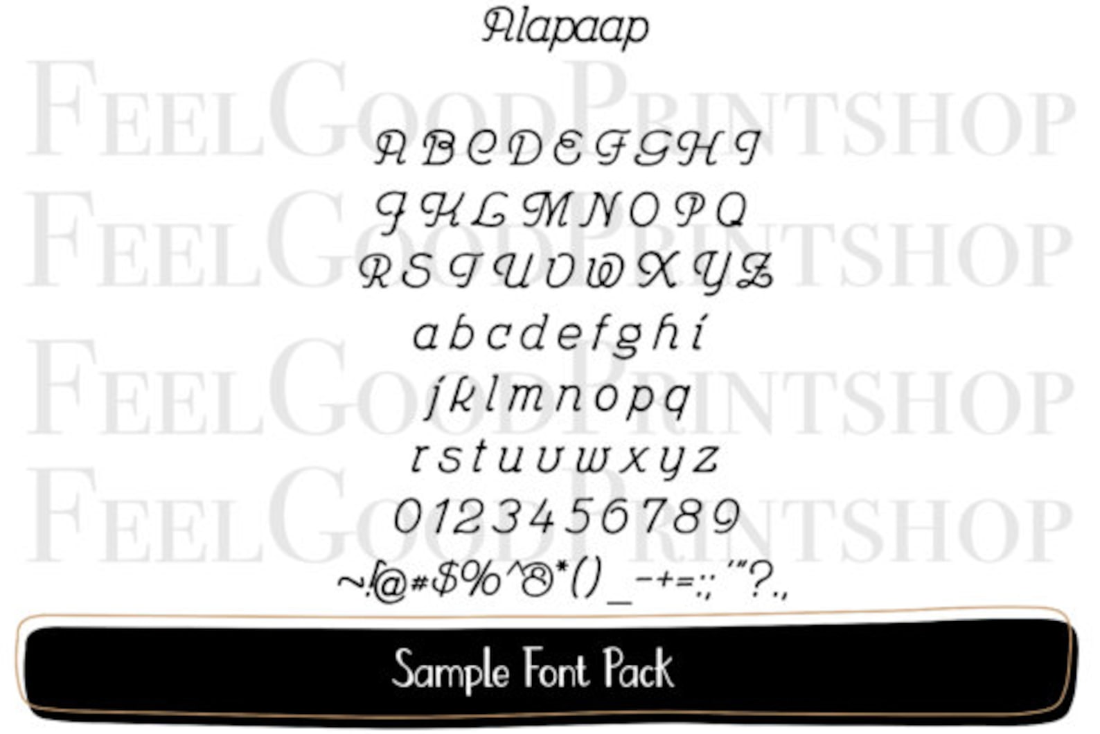 50 Script SVG Fonts Bundle - Etsy